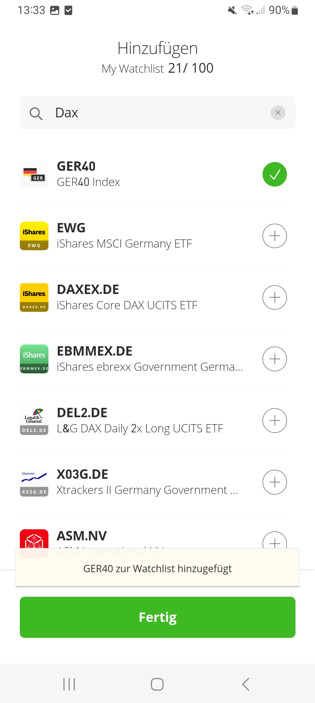 7 beste Trading Apps im Vergleich 2026 | Echter Test vom Profi