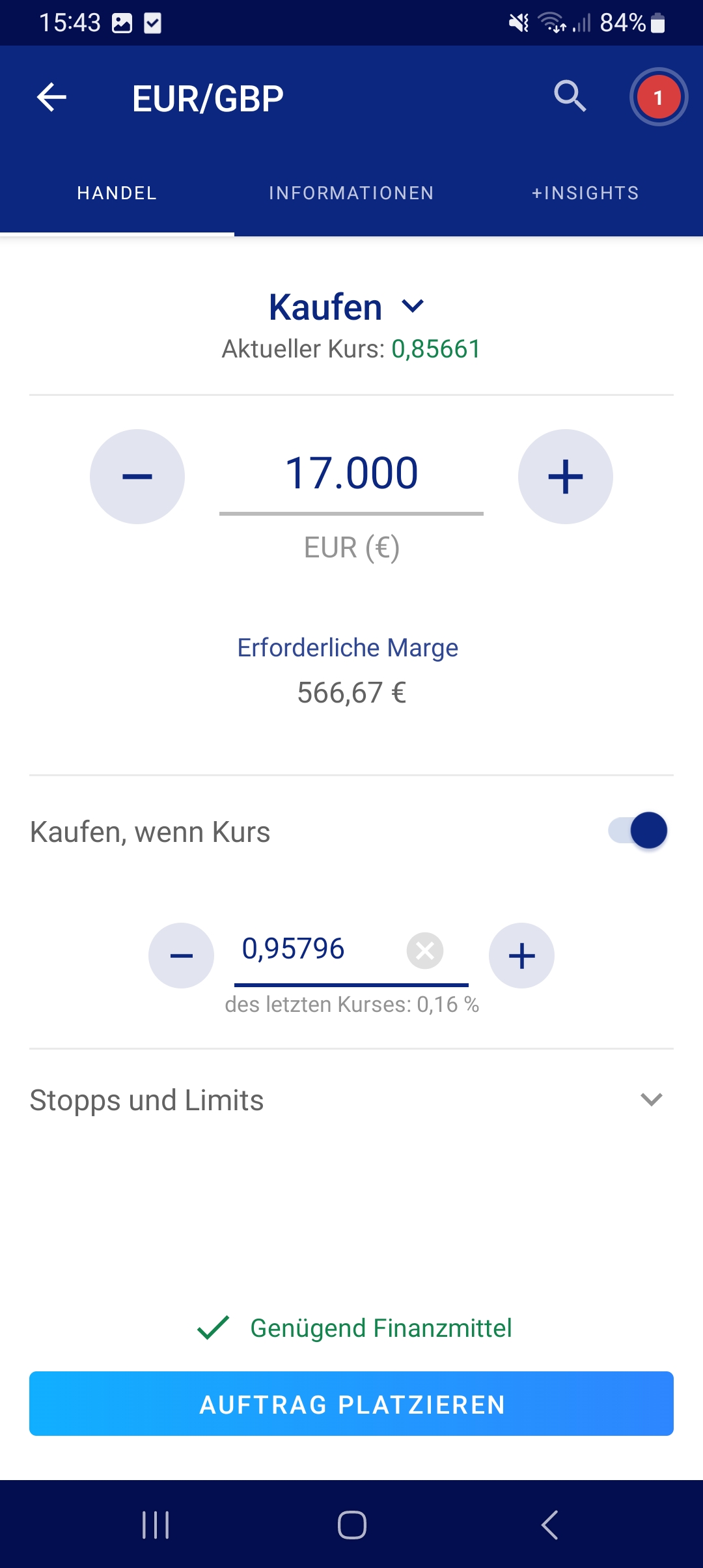 15 beste Trading Apps im Vergleich 2025 | Echter Test vom Profi