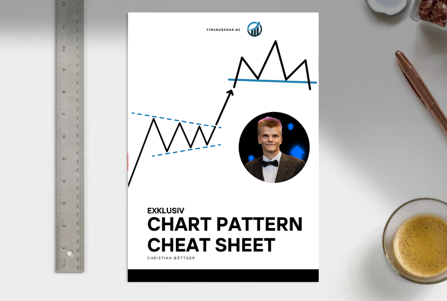 Chart Pattern Cheat Sheet - Finanzradar.de