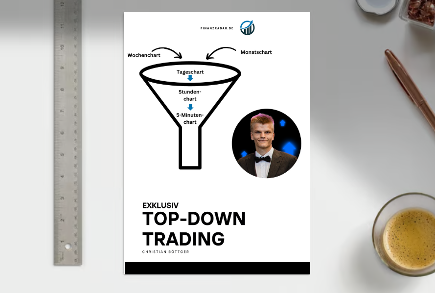 Top Down Ansatz in der Praxis - Finanzradar.de