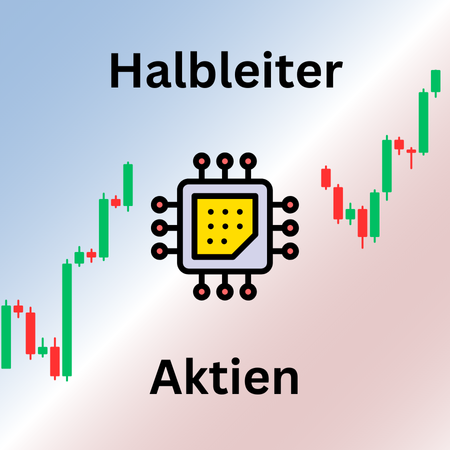 Halbleiter Aktien 2025: Die besten Aktien der Branche! - Finanzradar.de