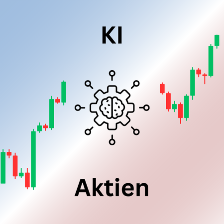 KI Aktien 2025: Die besten Aktien der Branche! - Finanzradar.de