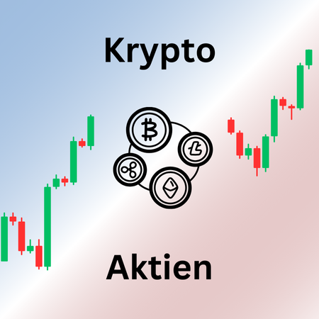 Krypto Aktien 2025: Die besten Aktien der Branche! - Finanzradar.de