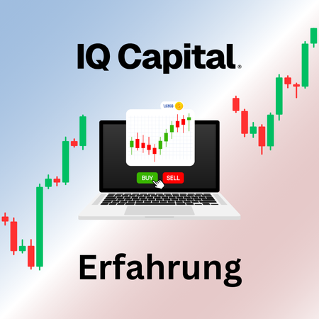 IQ Capital Erfahrung: Kompletter Guide! (Dezember 2025 )